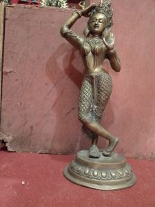 Maya Devi Statue - Nationwide