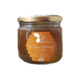 100% Pure Natural Chuiri Honey 450 gm - Nationwide
