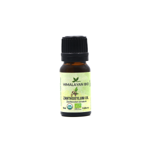 Himalayan Bio 100% Pure Zanthoxylum Essential Oil - Nationwide